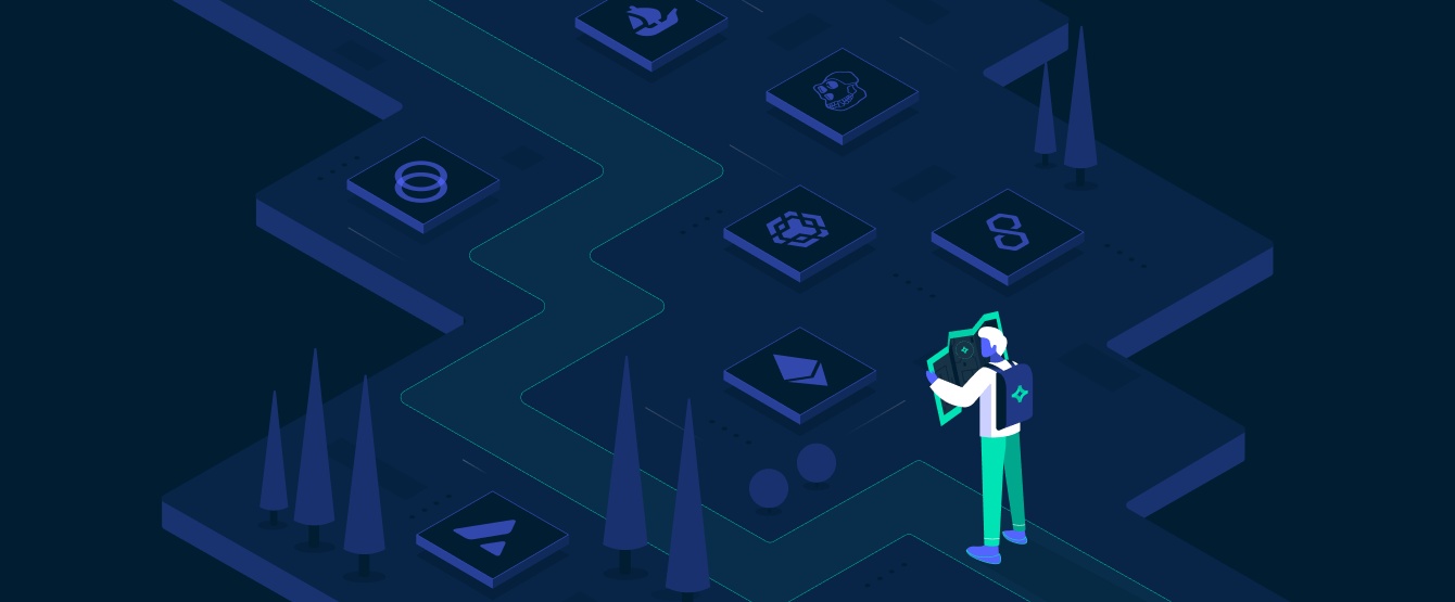 Cara Cari Airdrop Menggunakan Data Nansen - Republik Rupiah