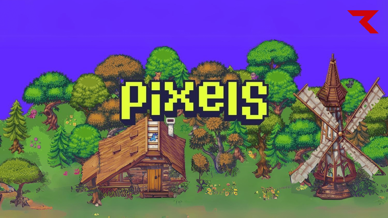 PIXEL Sukses Meluncur, Siapa Berikutnya? - Republik Rupiah