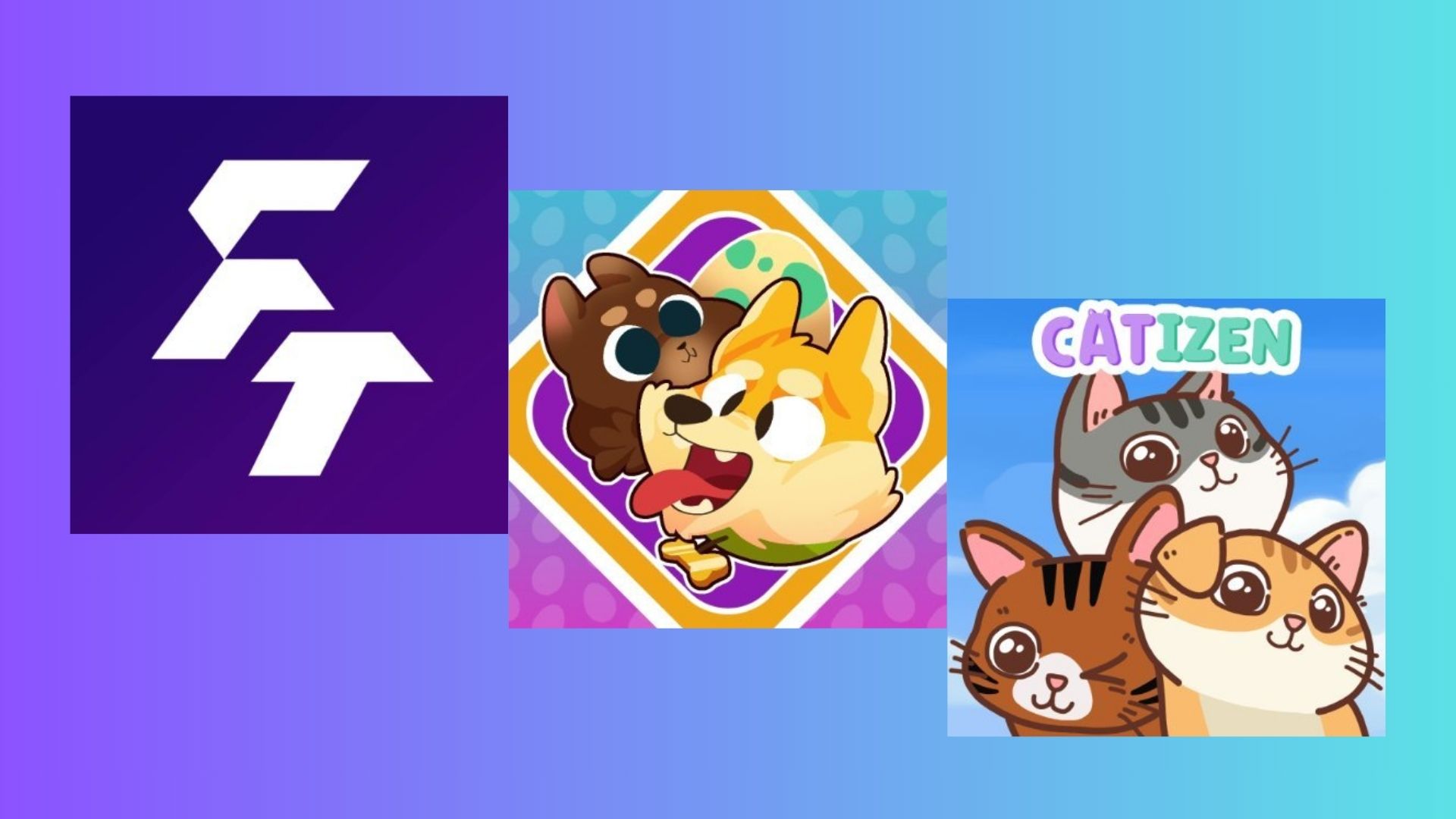 3 Game Telegram dengan Potensi Cuan Terbaru: Catizen AI, Gatto, Fanton ...