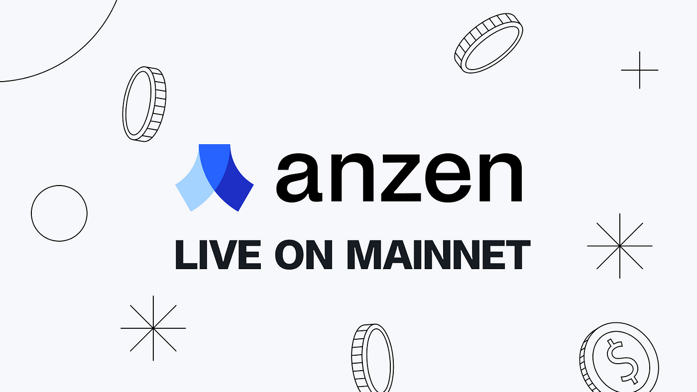 Anzen: Menjembatani Aset Dunia Nyata dan DeFi dengan Stablecoin USDz - Republik Rupiah